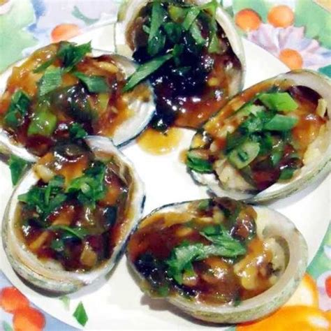 18 Exquisite Abalone Recipes For Gourmet Delights Must Eat Food