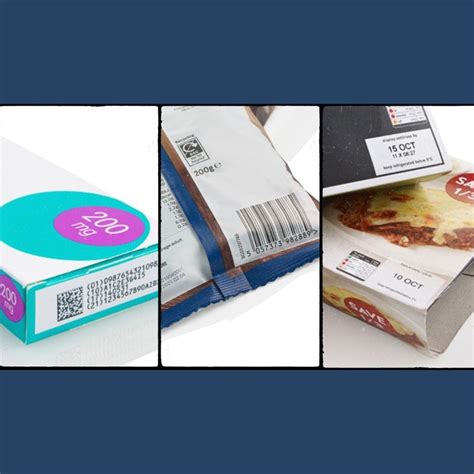 Codico Distributors On Linkedin Batchcoding Thermalinkjetprinting Tij Manufacturing