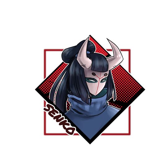 Senko God Eaters Archives