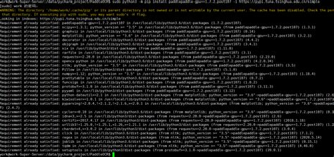 Error Cannot Load Cudnn Shared Library Cannot Invoke Method Cudnngetversion At Paddlepaddle