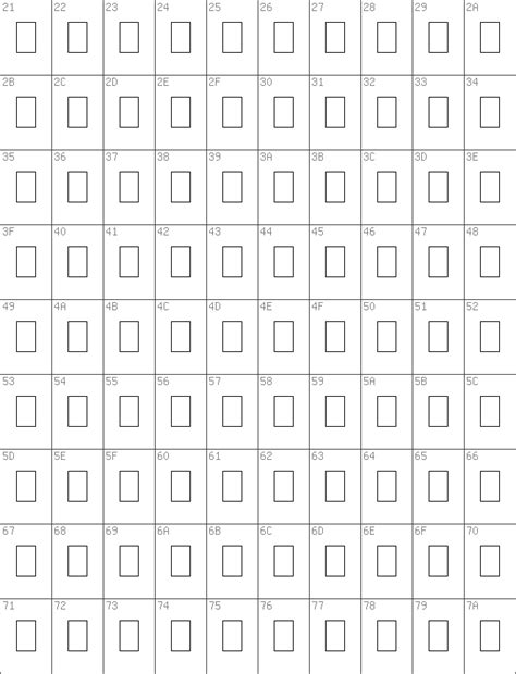 Download Free Marlett Regular Font Marlett0ttf