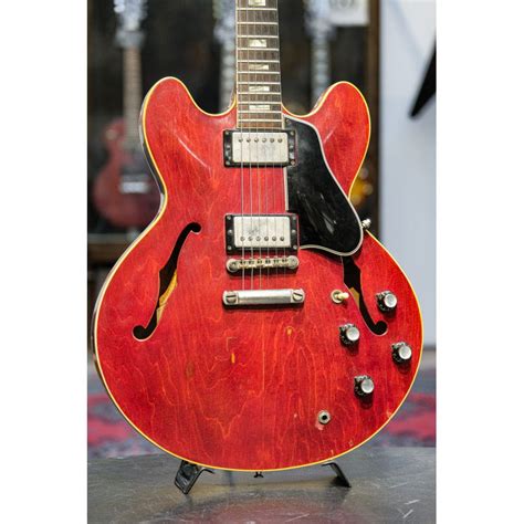 Elgitarrer