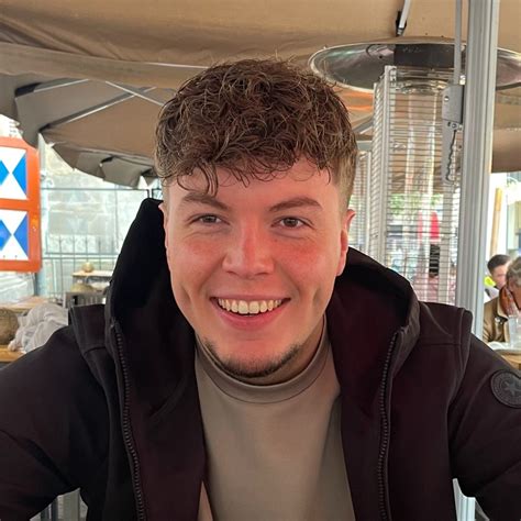 Mitchell Van Hummel Intergamma Linkedin