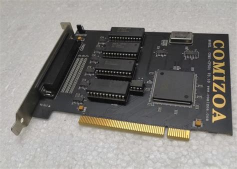 1pcs Used Comizoa Comi Cp501 V3 10 Ebay