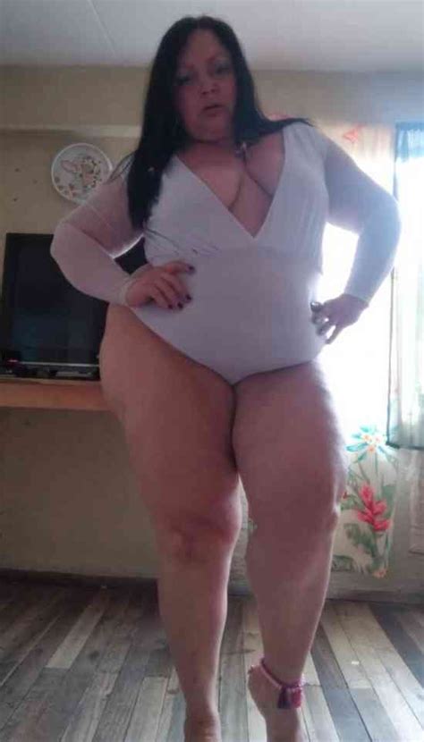 Sexy Y Nalgona 45 Años Cuenca Doplim 1403012