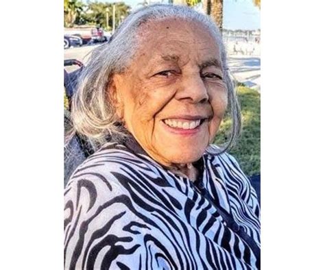 Doris James Obituary 2025 Cleveland Oh