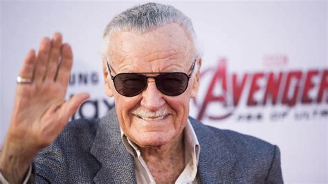 Stan Lee Le Sue Idee Inedite Alla Base Della Nuova Serie The Vault