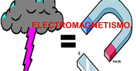 Energia Electromagnetica Ejemplos