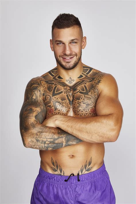 Galerie Love Island 2023 After Láska Na Druhý Pohled Komu Přijde Sex