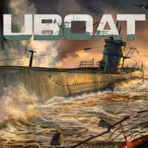 Uboat Game Overview