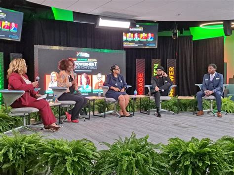 Throwback Thursday Congratulations To The Chamber For An Outstanding And Impactful Event