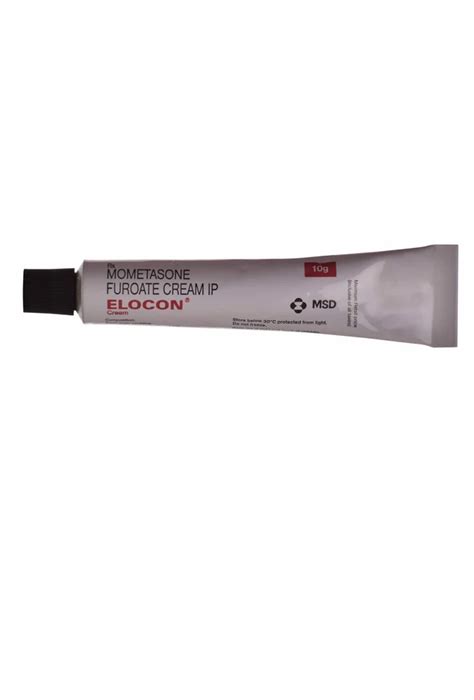 Elocon Cream 30gm At ₹ 500box Pharmaceutical Medicines In Lucknow