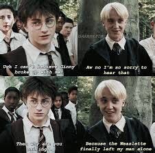 Pin By Aparna On Gay Harry Potter Harry Potter Headcannons Harry