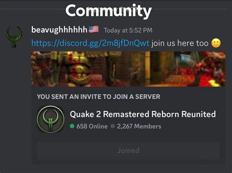 Quake 2 Remaster Mod Revival Community R Quake2