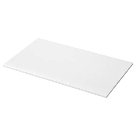 MÖckleryd Worktop Whitelaminate 123x22 Cm Ikea Germany