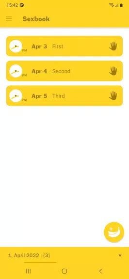 Sex Tracker Android Apk Download For Free 3761