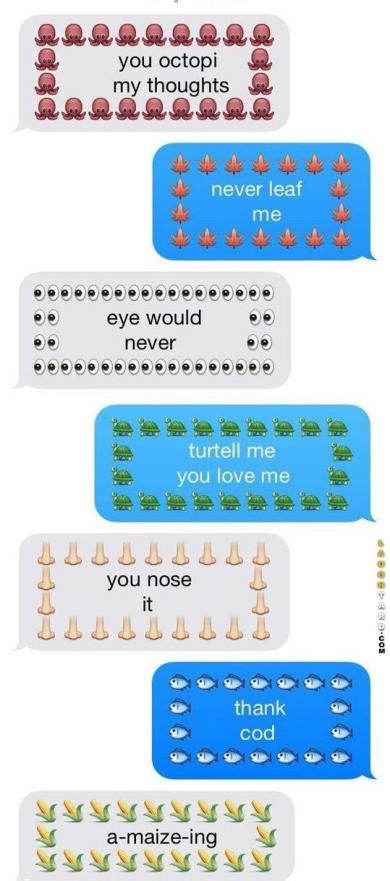 10 Cute And Flirty Texts — Plus The Emoticon Meaning Behind Them Yourtango