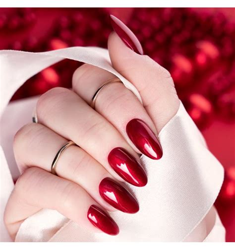 Classy Sassy Gel Polish