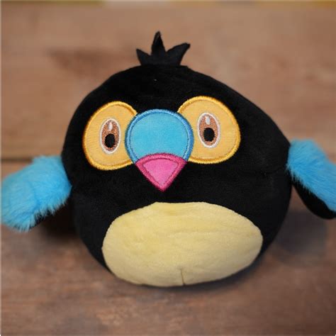 Jul Med Ebbe Nebb Tegn Til Tale Og Symbolbruk