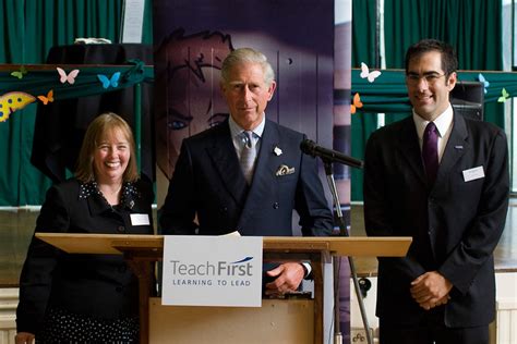 Education And Young People Dame Julia Cleverdon