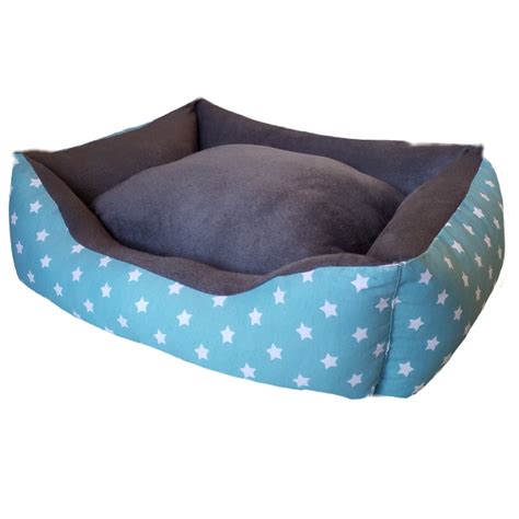 ⭐️ خرید اینترنتی جای خواب سگ و گربه مدل ستاره ای 1403 فروشگاه دیگسون ⭐️
