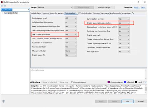 Build Environment For Dsp — Ameba Iot Docs Documentation