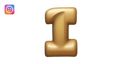 Number 1 Emoji Ai Emoji Generator