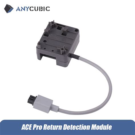 Anycubic Kobra Kobra S1 Kobra S1 Combo Tillbehör Vicedeal