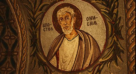 São Onésimo Paróquia Senhor Bom Jesus