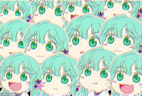 Too Many Natsumis No Such Thing R Cultofnatsumi