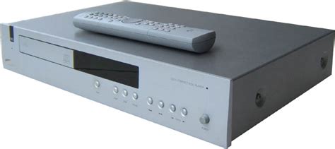 Arcam Fmj Cd23
