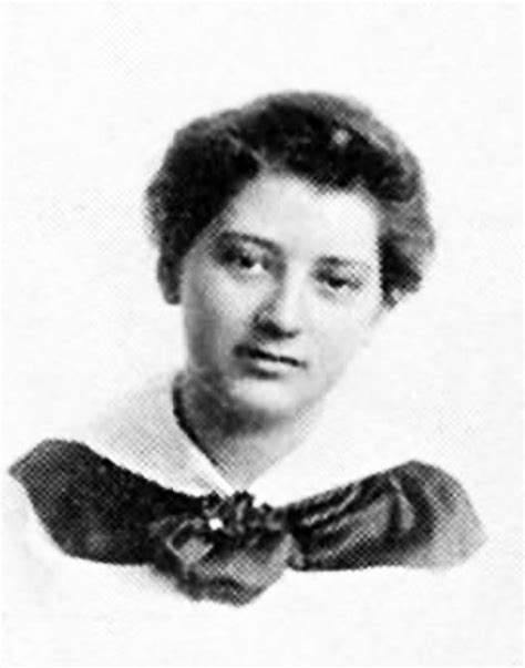 Sr Carina Margaret Julig 1897 1977 Mémorial Find A Grave