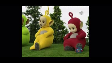 Teletubbies Sand Bottle Us Version Incomplete Youtube