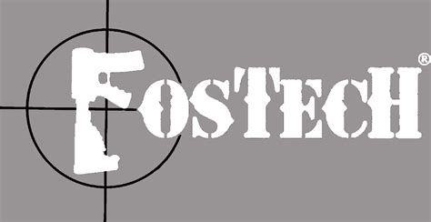 Stealth Raptor Builders Kit W Mach 1 Handguard Fostech Inc