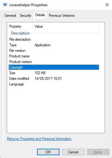 Can Anyone Help Identify This File Windows Forums