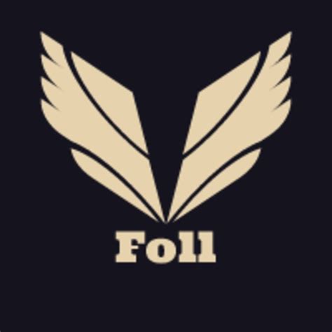 Foll By Alexandr Ananchenko