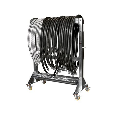 Buy Hydraulic Hose Rack From Hydraulic Hose Manufacturer