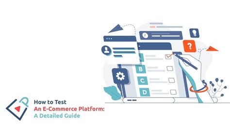 How To Test An E Commerce Platform A Detailed Guide Upstart Commerce