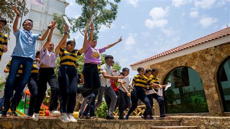 Nios 12th Result 2024 Declared Direct Link To Download Nios Class 12 Marksheet Education