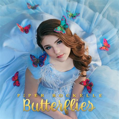 Butterflies Song By Piper Rockelle Spotify
