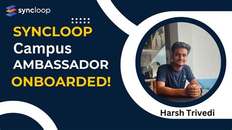 Harsh Trivedi On Linkedin 𝐒𝐲𝐧𝐜 𝐲𝐨𝐮𝐫 𝐈𝐝𝐞𝐚𝐬 𝐋𝐨𝐨𝐩 𝐰𝐢𝐭𝐡 𝐄𝐱𝐜𝐞𝐥𝐥𝐞𝐧𝐜𝐞