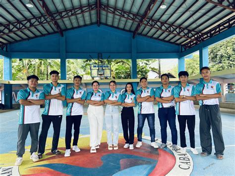 Sangguniang Kabataan Of Cabacongan