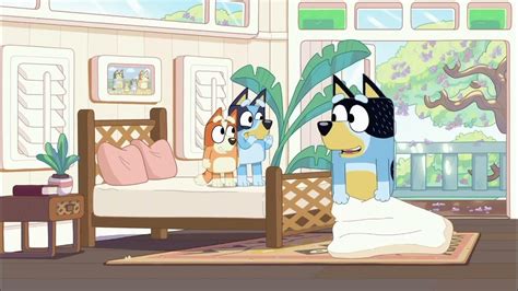 Momentos Xd De Bluey 1 Youtube