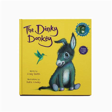 The Dinky Donkey Te Hāpū O Puke Ariki Puke Ariki Store