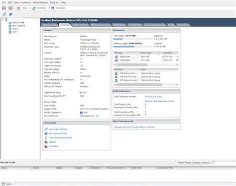 Do Virtualization Esxi Vcenter Server Installation And Veeam Backup Migration By Megasohaib Fiverr
