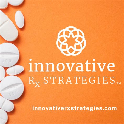 Pharmd Innovative Pharmacybenefitsresidency Growth Nextsteps