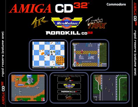 Amiga Cdtv Iso Download