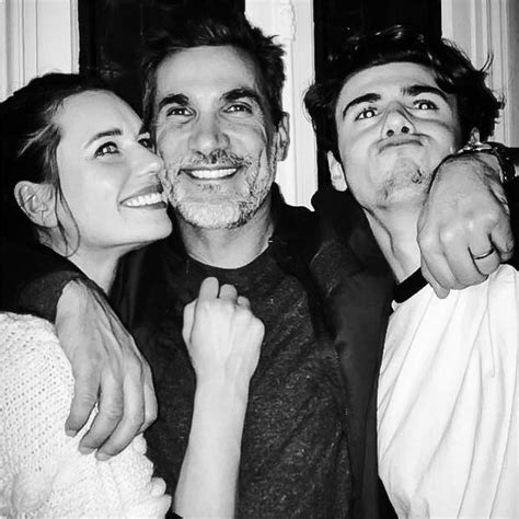 Il était Une Fois Patrick Guérineau… Relations Publiques Pro Agence Rp And Attachée De Presse