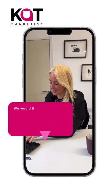 Video Katie Skingle On Linkedin Thanks Claire C For Your Lovely