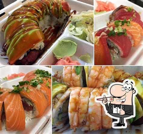 Makoto Sushi In Aiea Restaurant Menu And Reviews